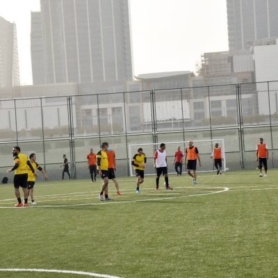 Gallery - Koora Sports